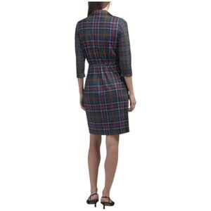 Gretchen Scott Designs | Dresses | Gretchen Scott Threequarter Sleeve ...